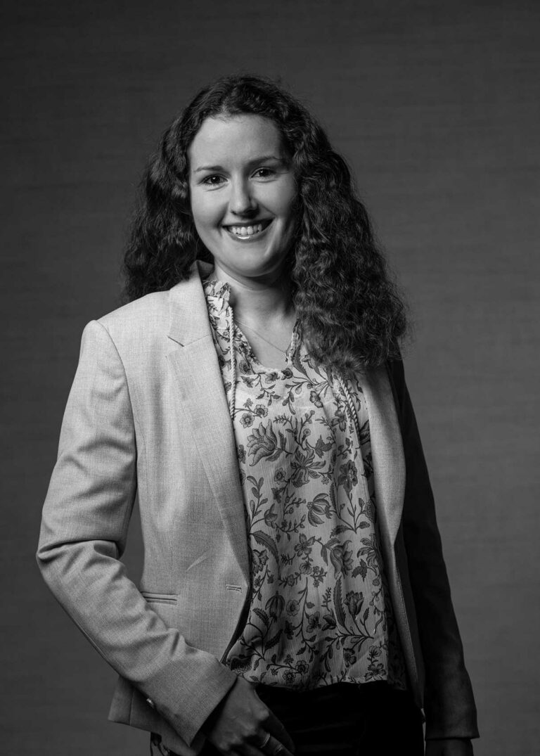 Family Office - Arabella