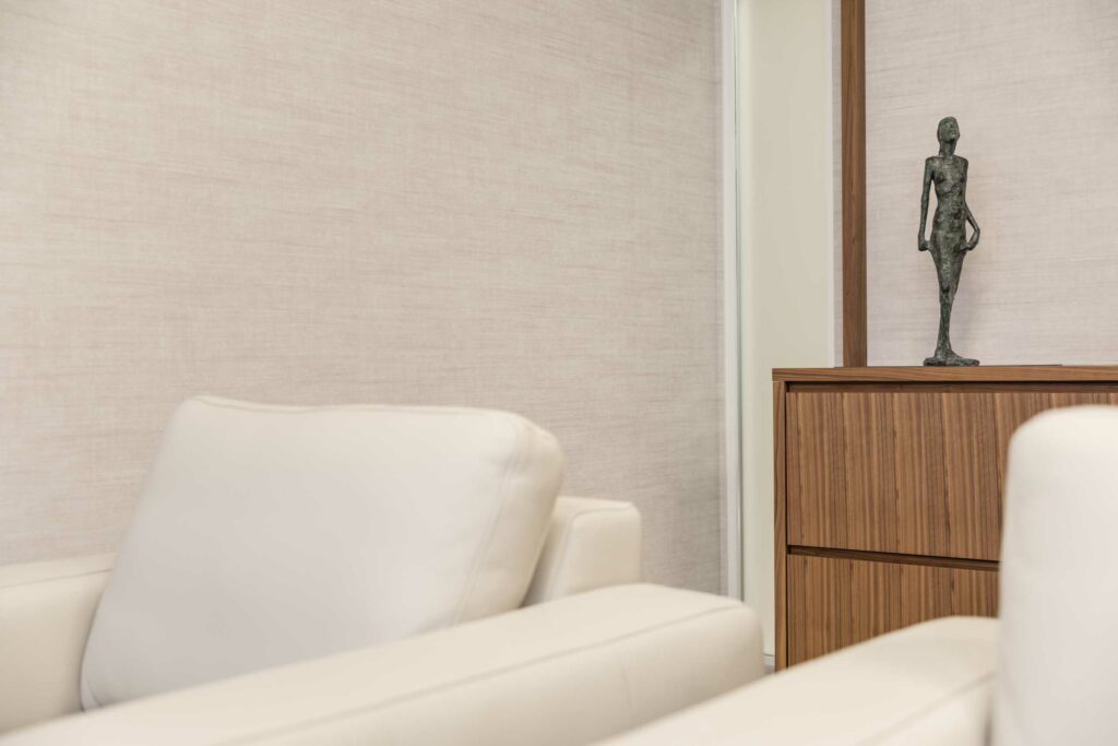 Family Office - Arabella