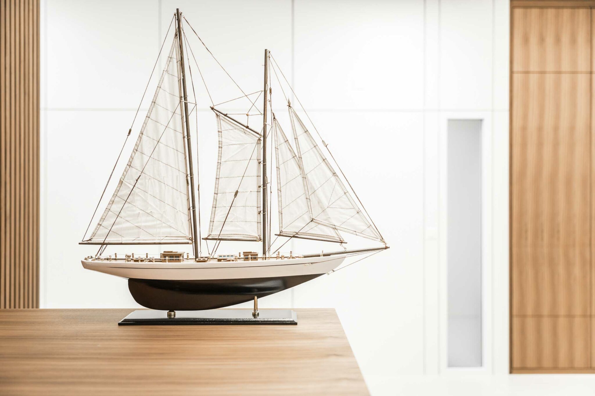 Family Office - Arabella