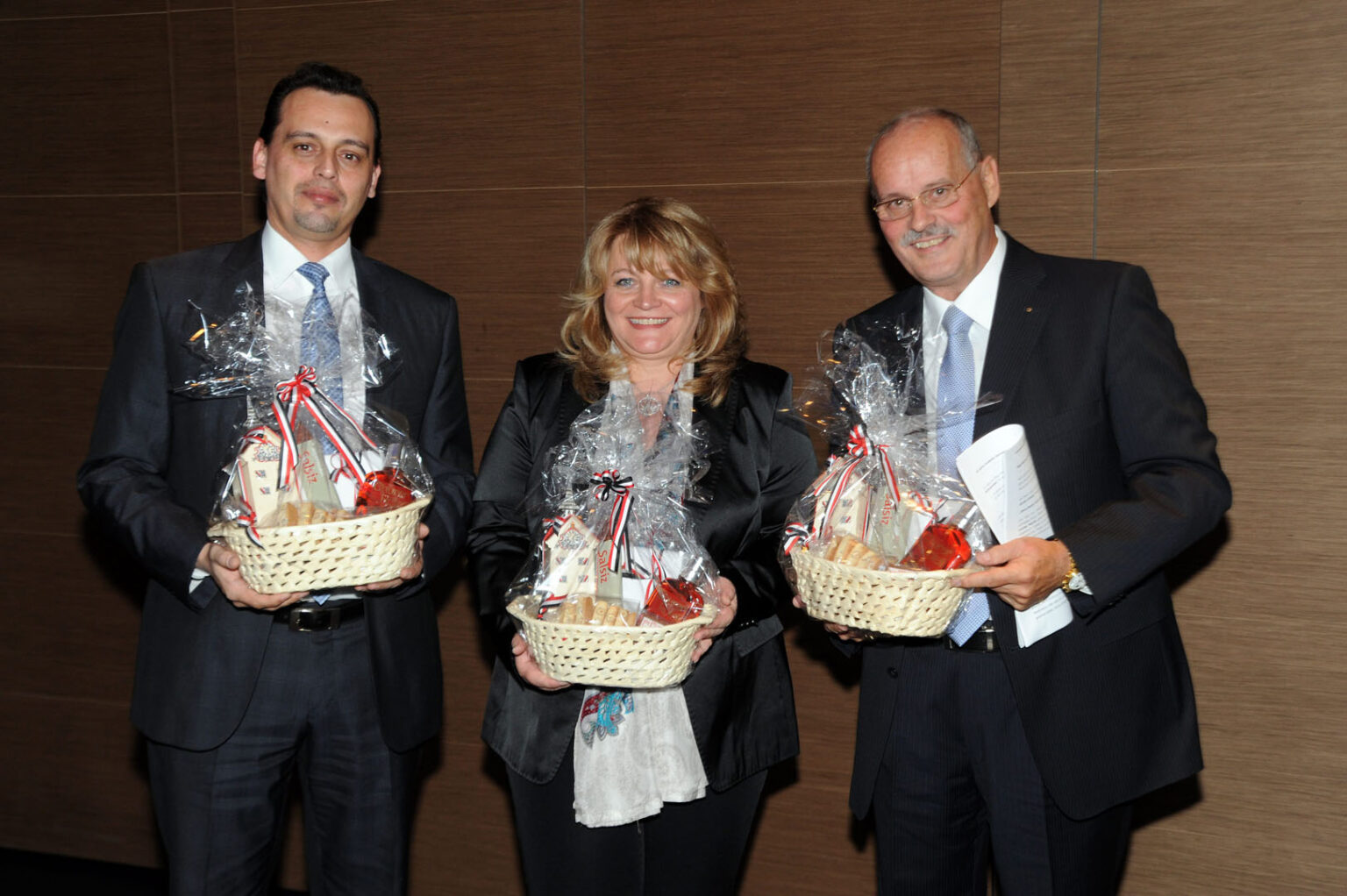 20 years of Arabella Asset Management - Arabella